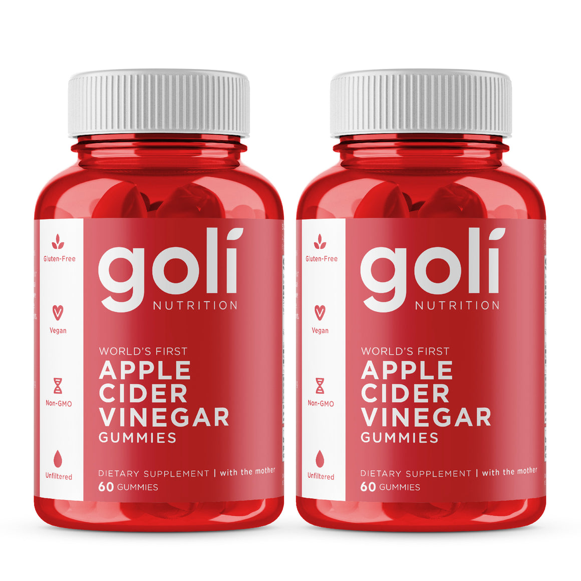 Goli Gummies – THE BETTER LIFE SHOP